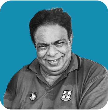 Meet the Directors – Bridging Lanka